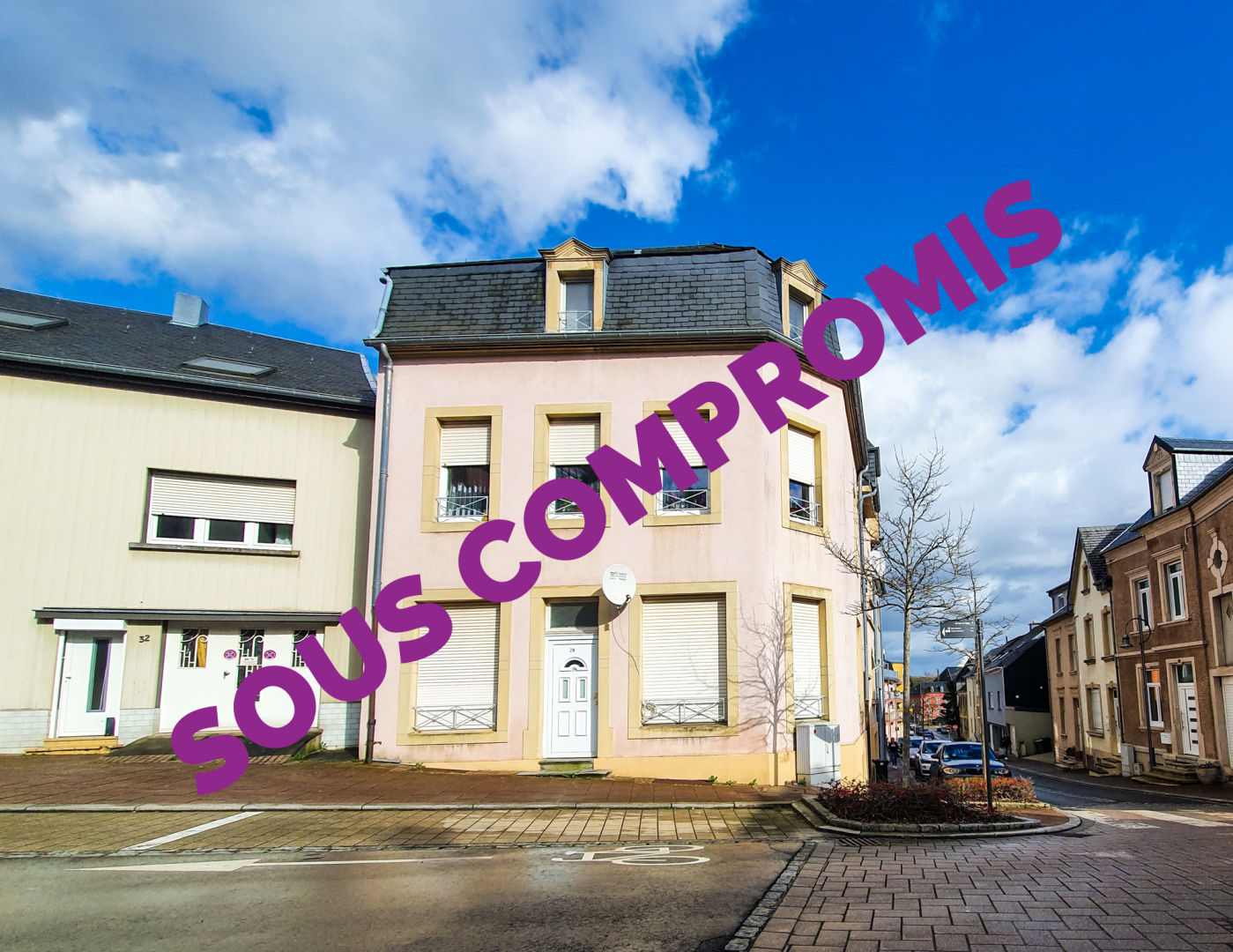 Appartement en vente à Niederkorn | Progimmo